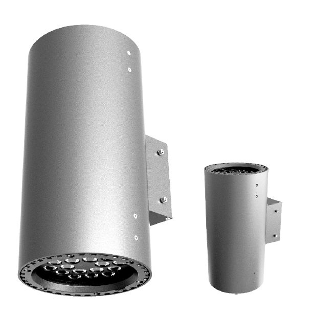 Products >> LED wall light >>