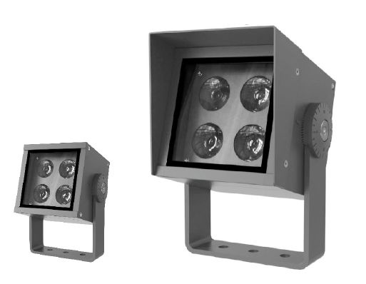 LED Flood Light-T120L