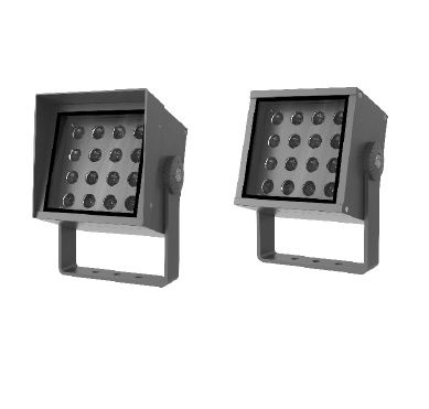 LED Flood Light-T155L