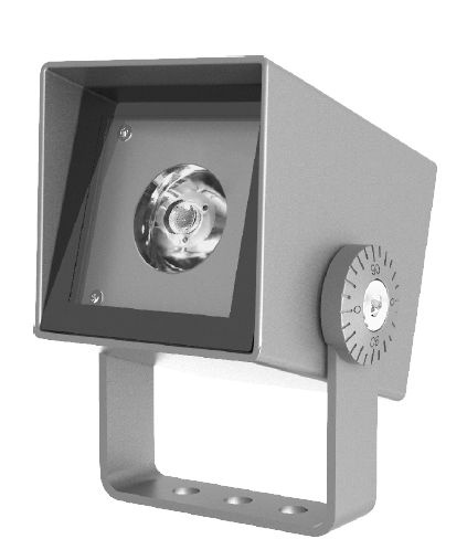Products >> LED Flood light >> Square flood light