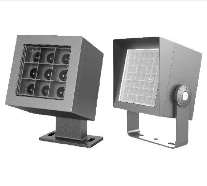 LED Flood light-T130L