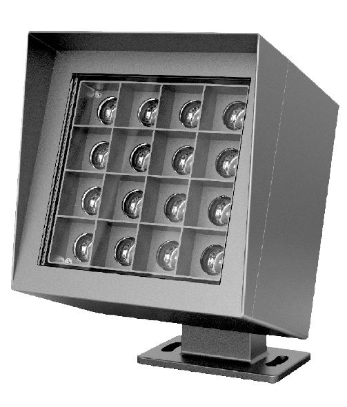 LED Flood Light-T165L