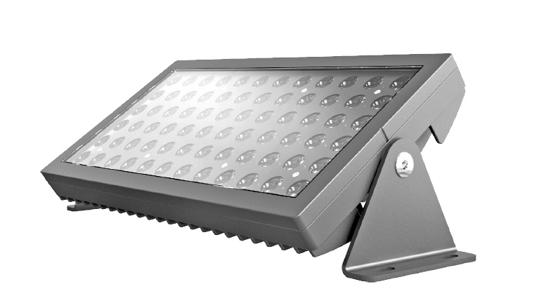 LED Flood light-T400SL