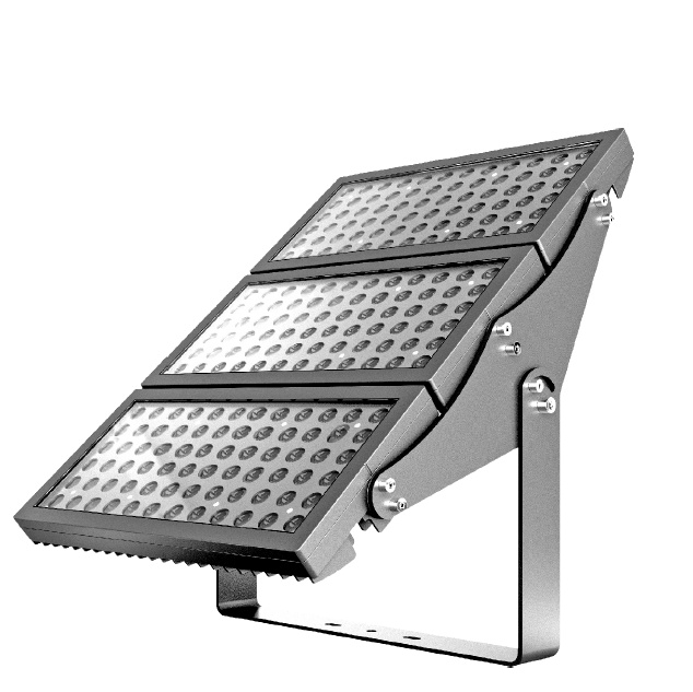 LED Flood light-T400CL