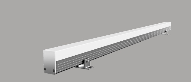 LED tube light-H32L