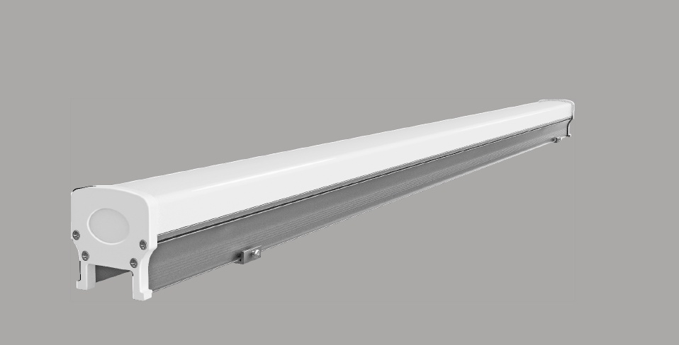 LED tube light-H50L