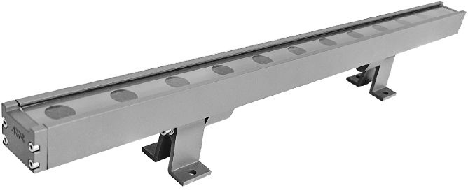 Products >> LED wall washer light >>