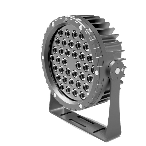 Products >> LED Flood light >> Rund flood light