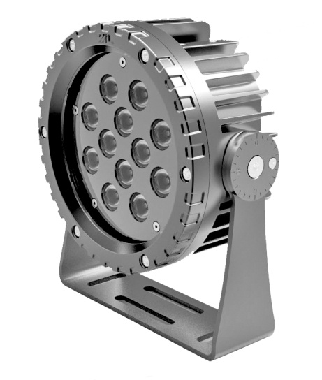 LED Flood Light-T160C